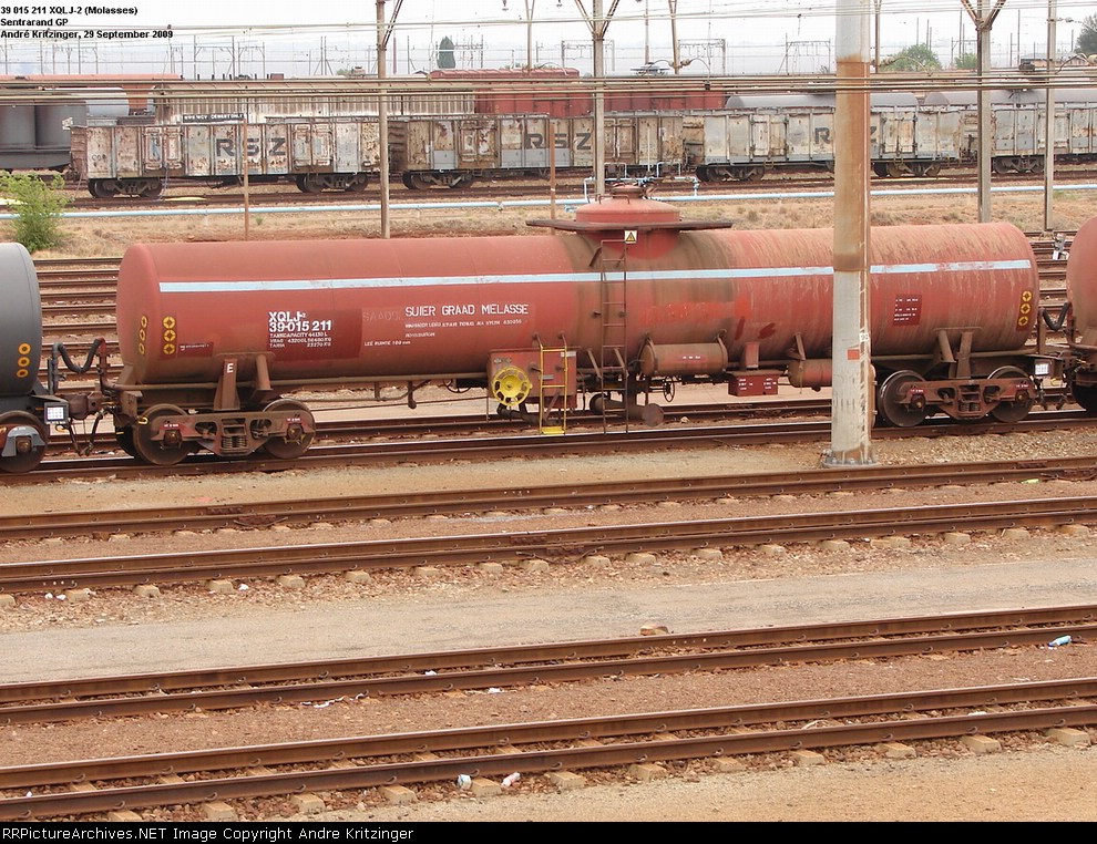 SAR Class XQ-2 (Side B)