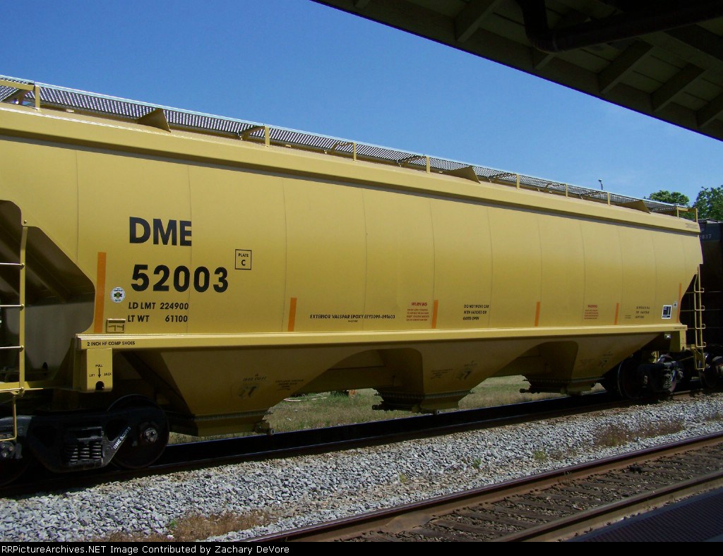 DME 52003