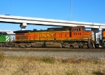 Pictures of BNSF 7065