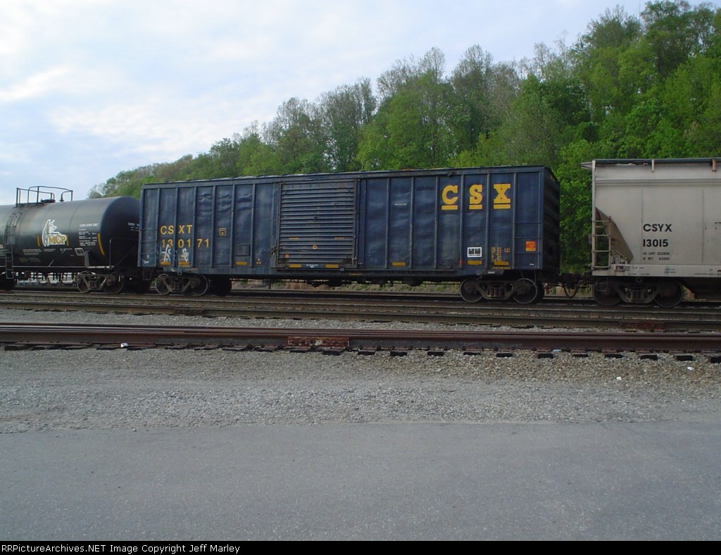 CSX 130171