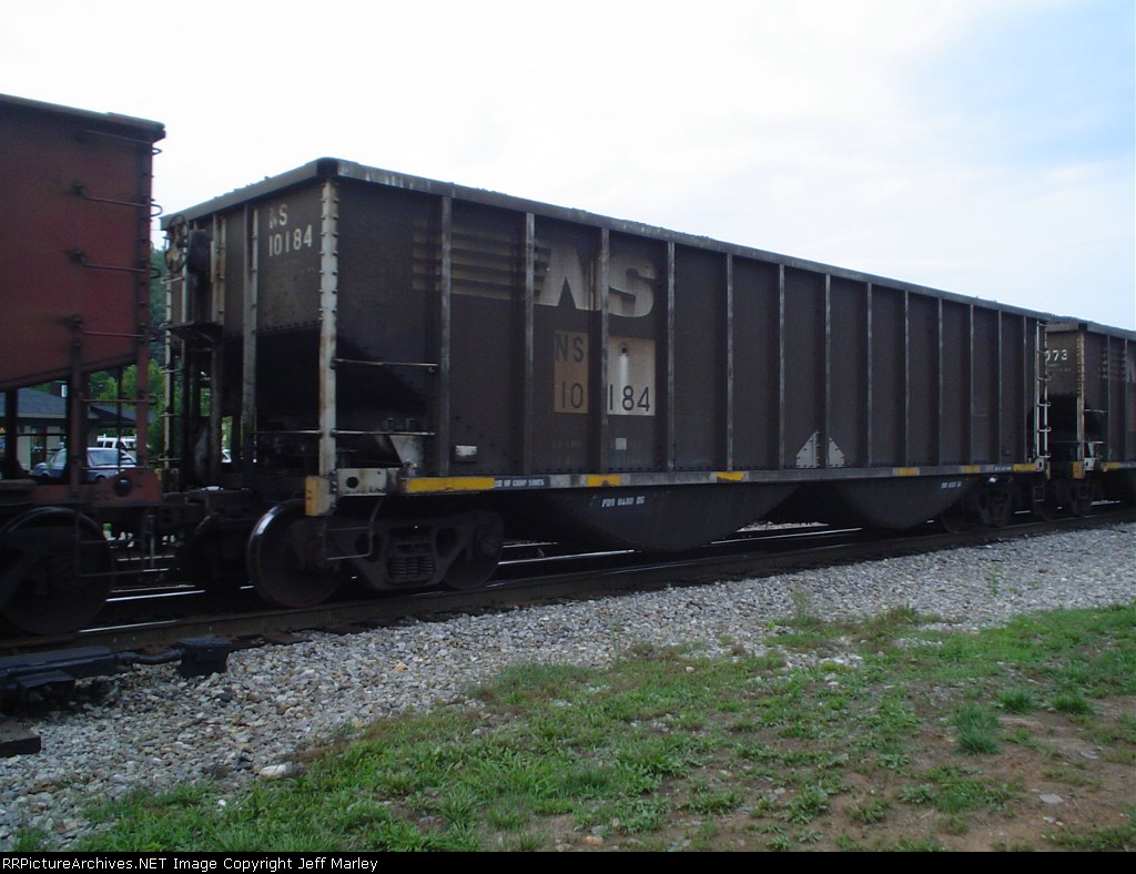 NS 10184