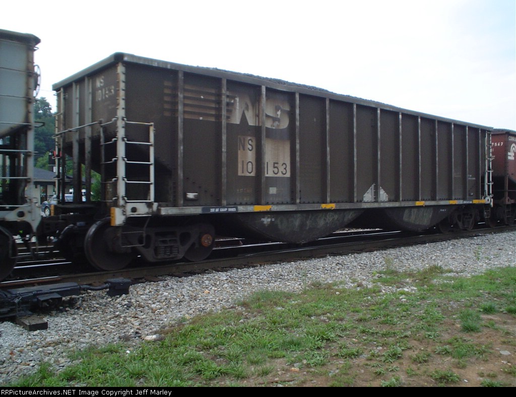 NS 10153