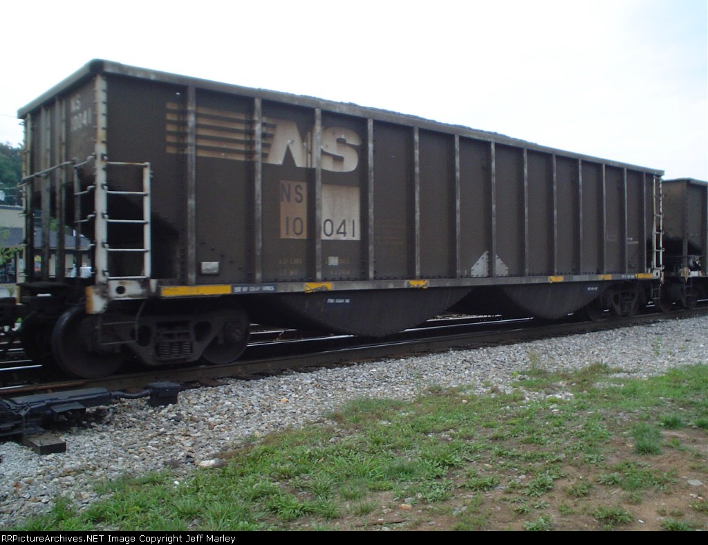 NS 10041