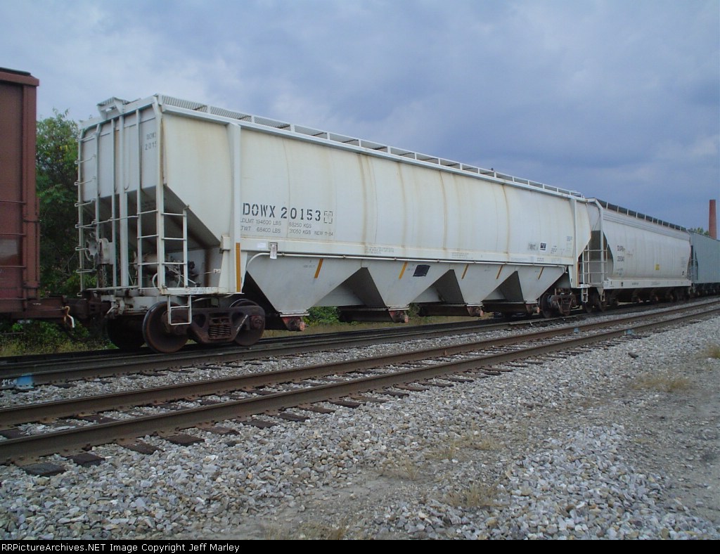 DOWX 20153