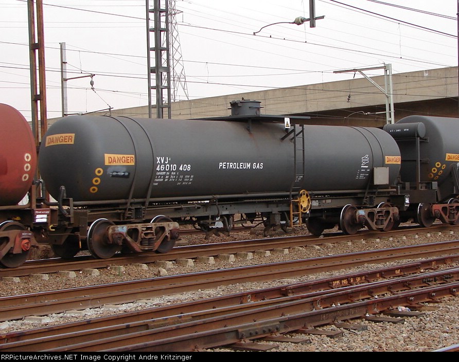 SAR Class XV-1 (Side B)