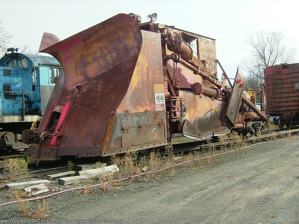 Jordan Spreader