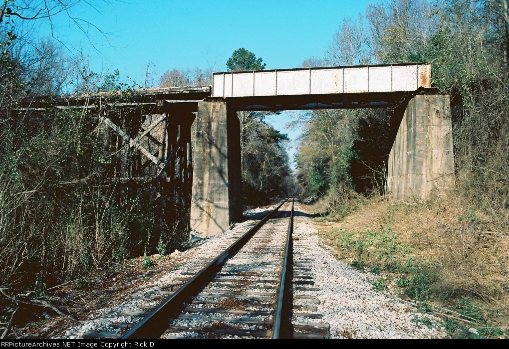 Alabama Southern Railroad