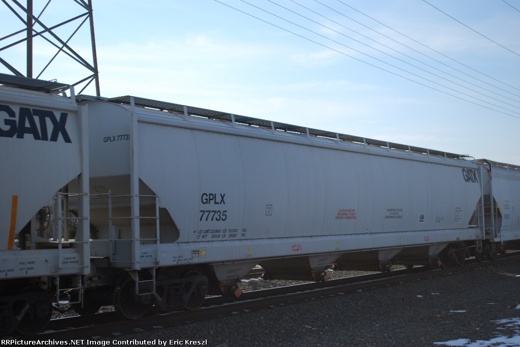 GPLX 77735