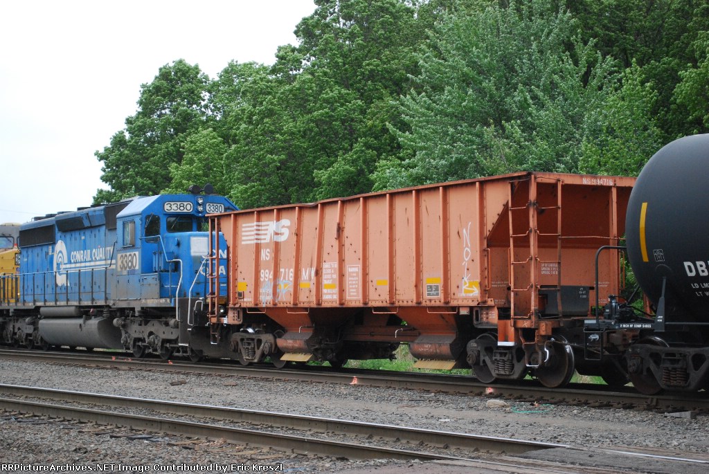 NS 994716