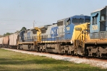 Pictures of CSX 7765