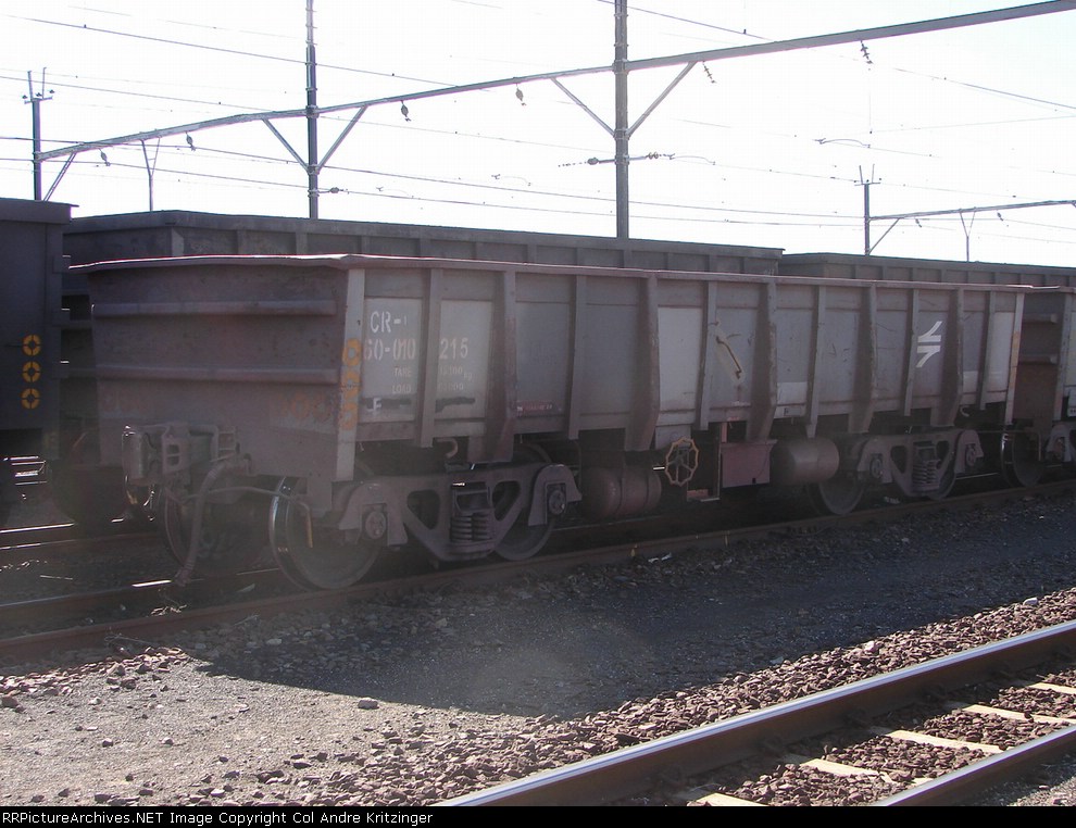 SAR Class C-1 (Side B)