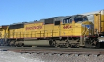 Pictures of UP 4404