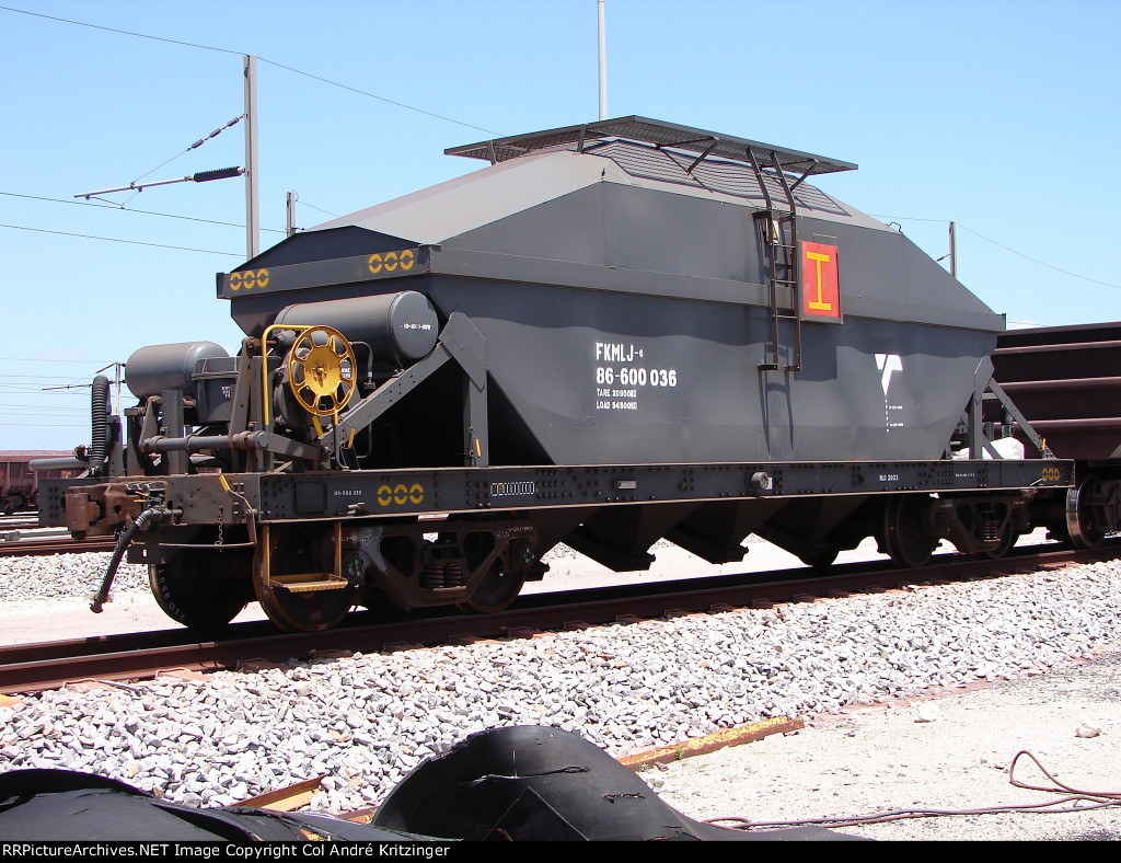 SAR Class FKM-6 (Side A) (Type 3)