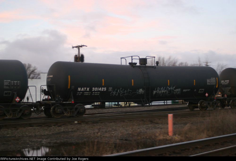 NATX 301425