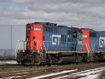 Pictures of GTW 4629