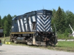 Viewing Album: Lake State Railway Alco, MLW, and EMD Photos - Railroad ...