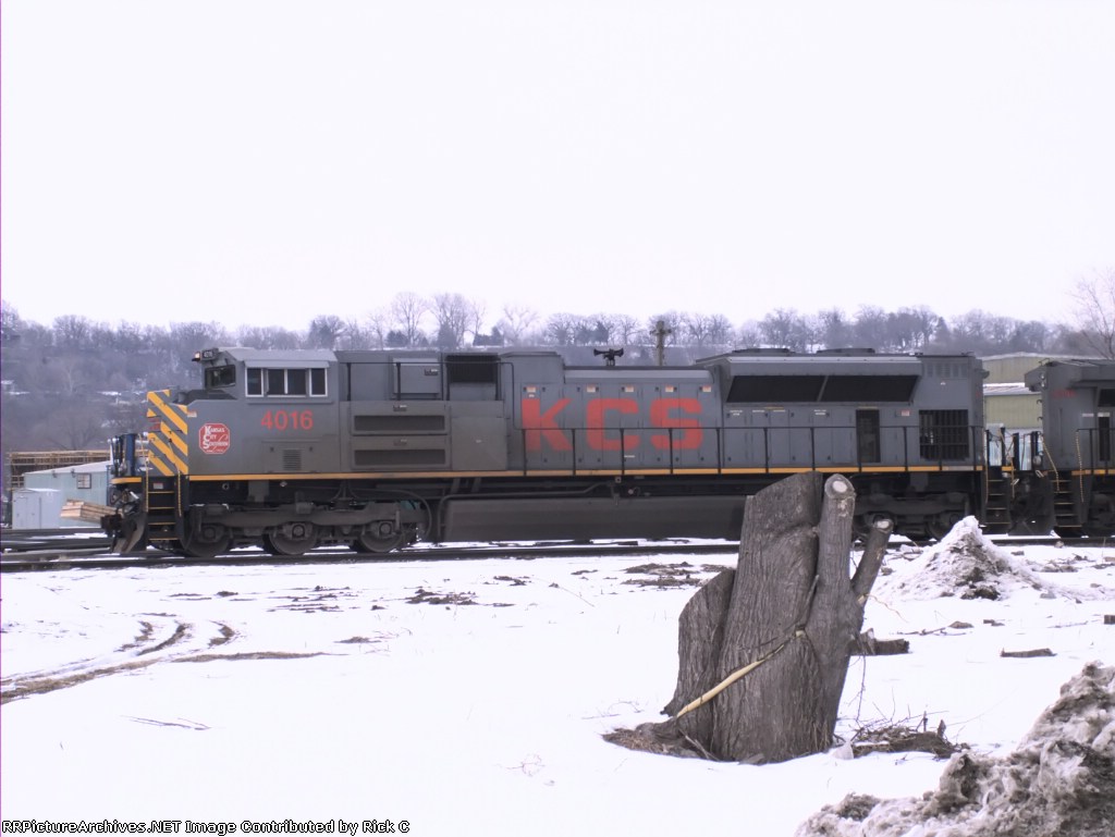 KCS ACe