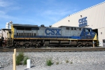 Pictures of CSX 1