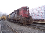 Pictures of PNWR 1852