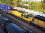 Pictures of CNW 8701