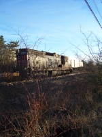 Pictures of PNWR 1852