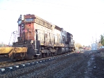 Pictures of PNWR 1852