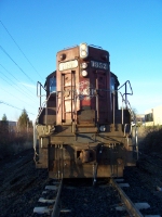 Pictures of PNWR 1852