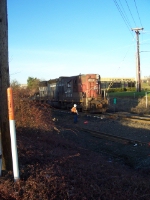 Pictures of PNWR 1852