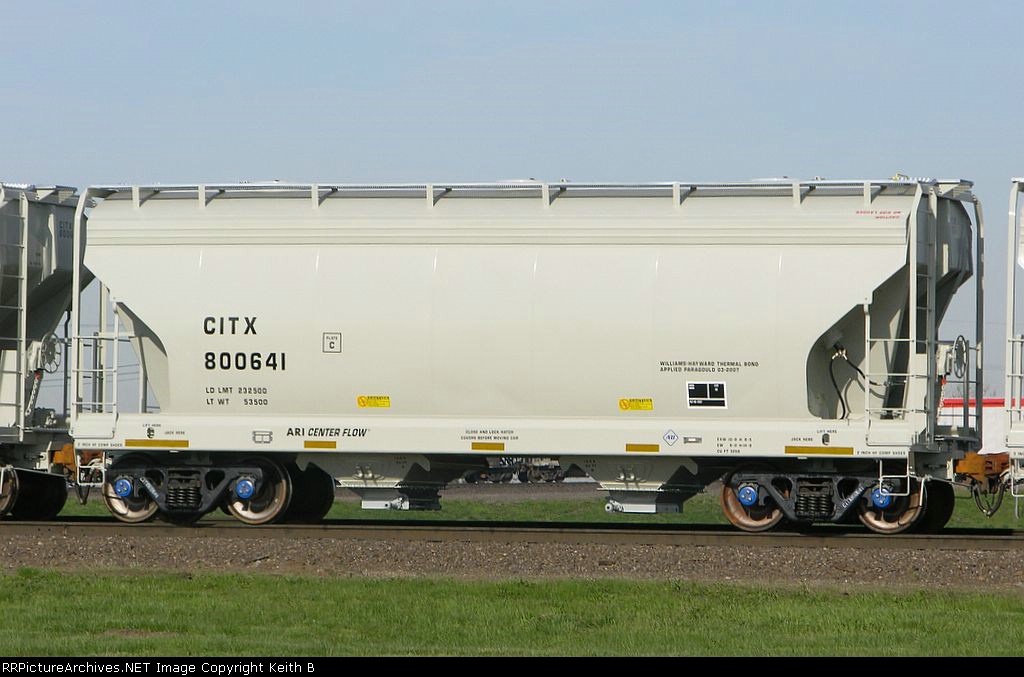CITX 800641