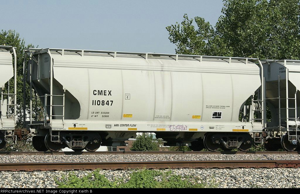 CMEX 110847