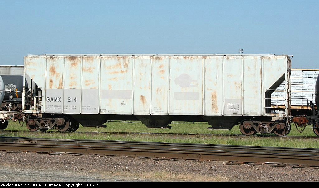 GAMX 214
