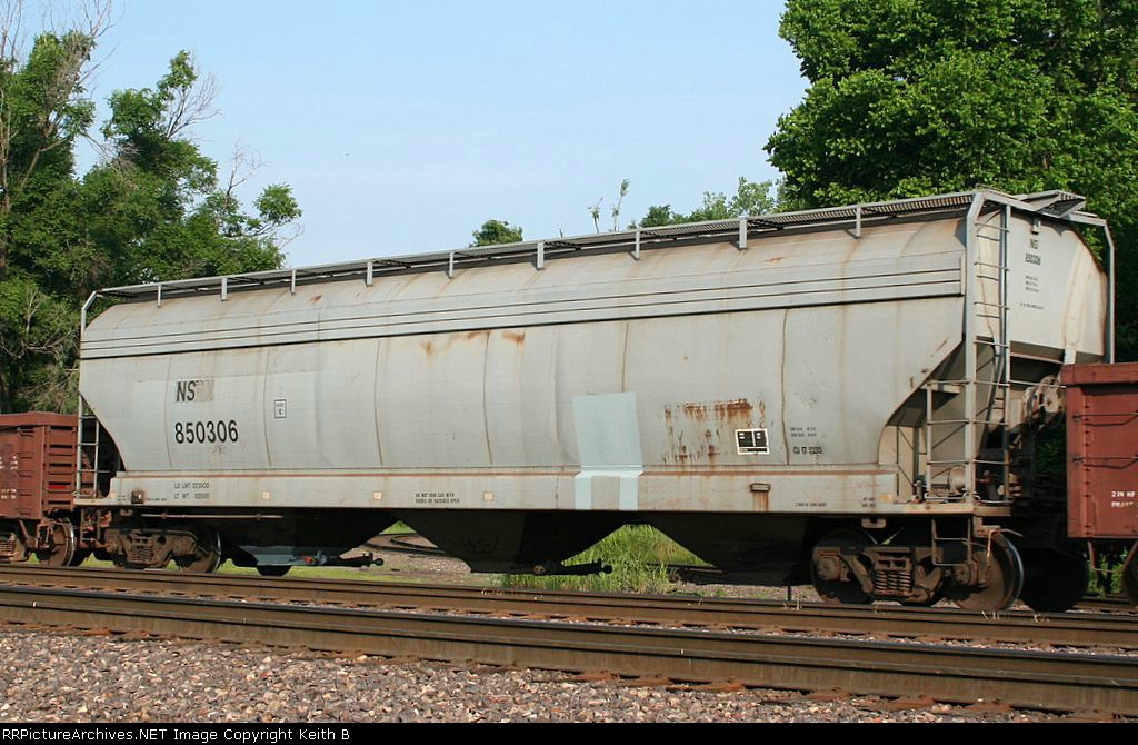 NS 850306