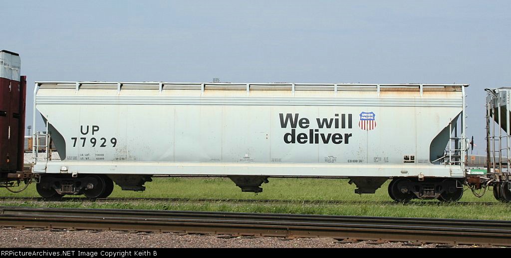 UP 77929
