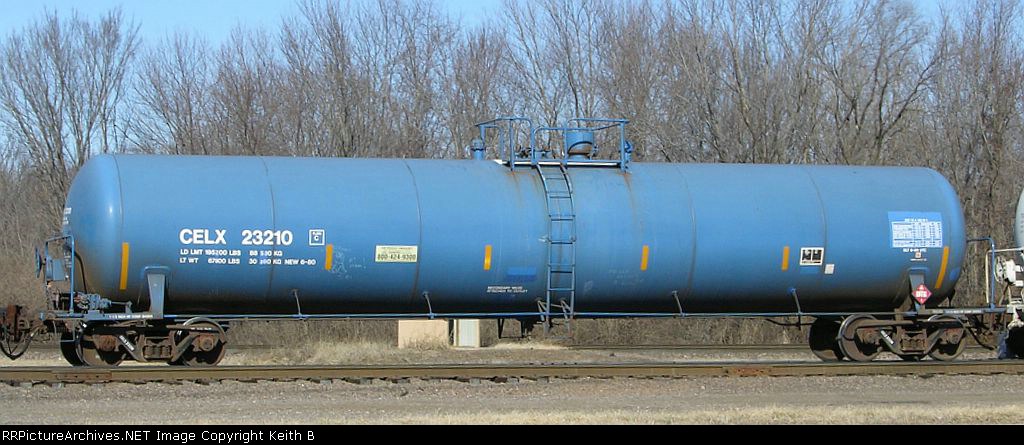 CELX 23210