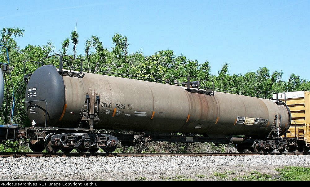 CELX 6433