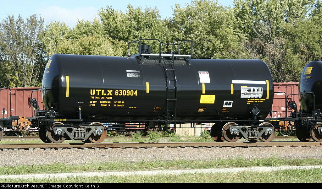 UTLX 630904