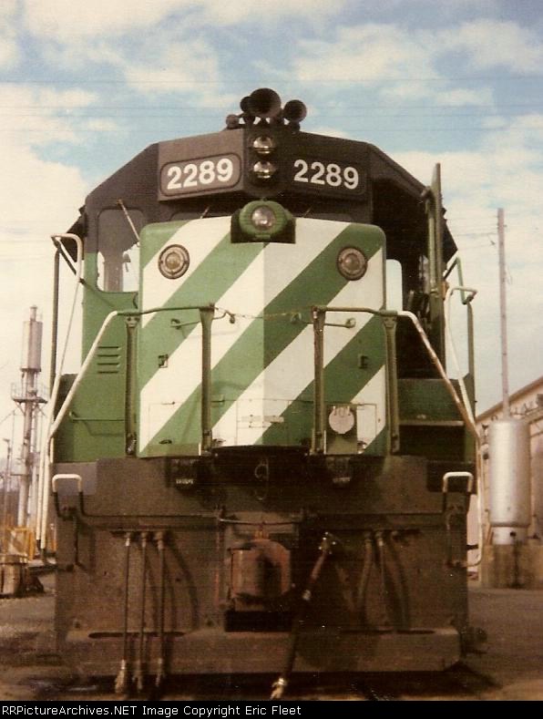 BN 2289
