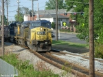 Pictures of CSX 7661