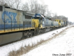 Pictures of CSX 2412