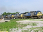 Pictures of CSX 7646