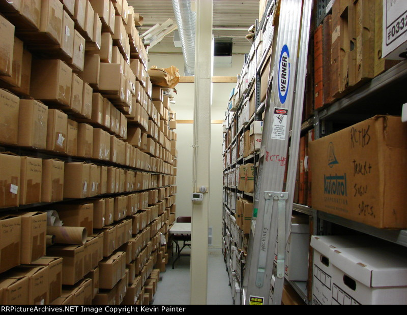 Readinc Tech Archives