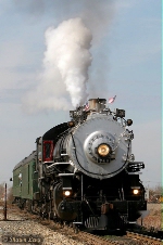 Viewing Album: SP 745 Chase February 2007 - Day 2 - Railroad Picture ...