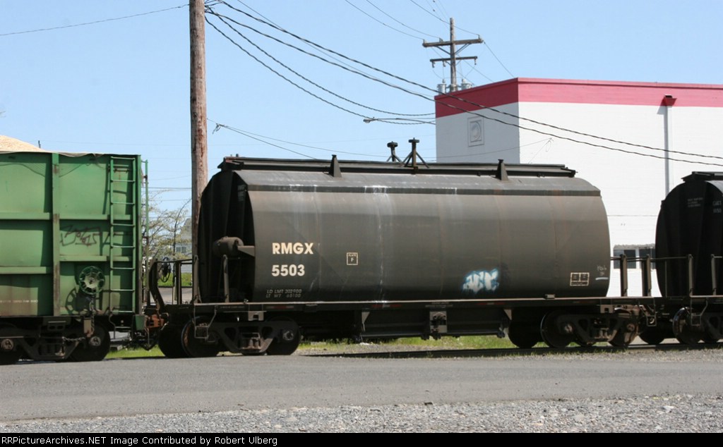 RMGX 5503