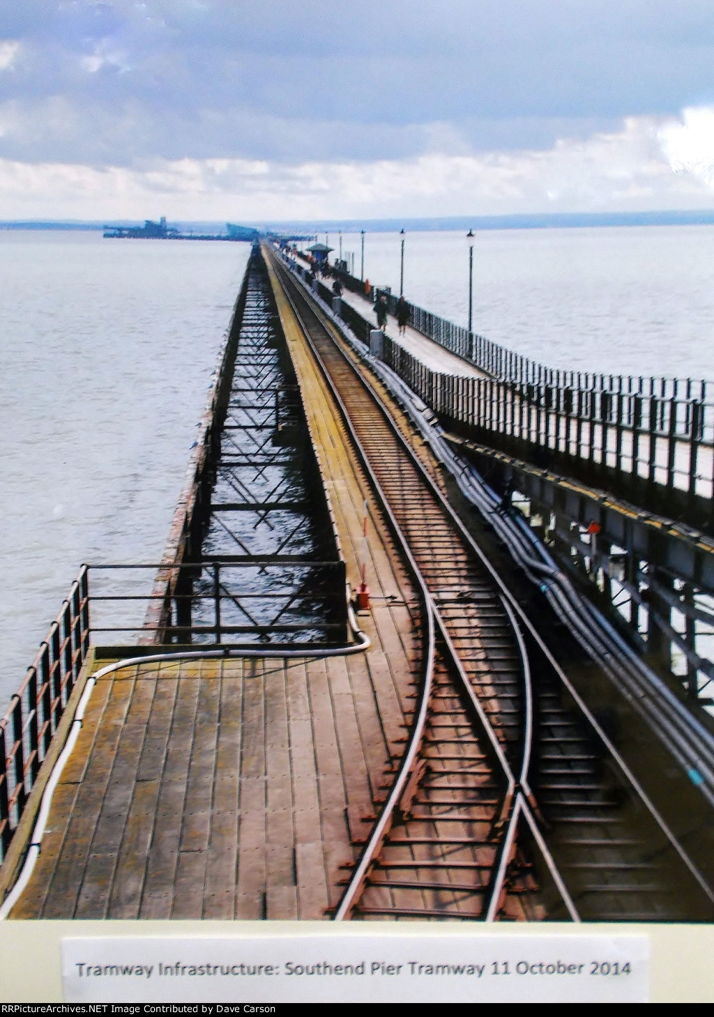 Southend Pier