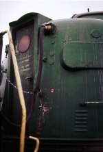 Viewing Album: St. Louis : 1987 - Railroad Picture Archives.NET