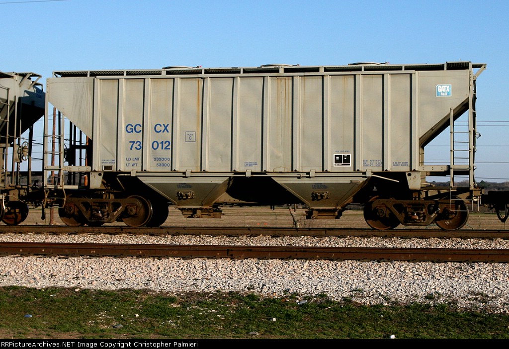 GCCX 73012