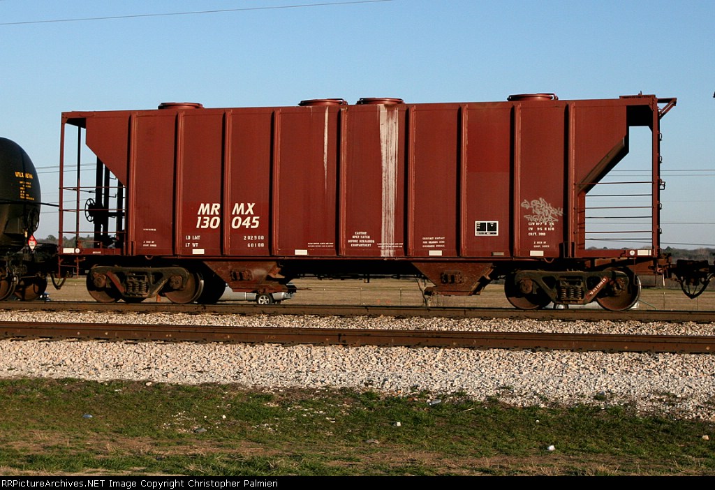 MRMX 130045