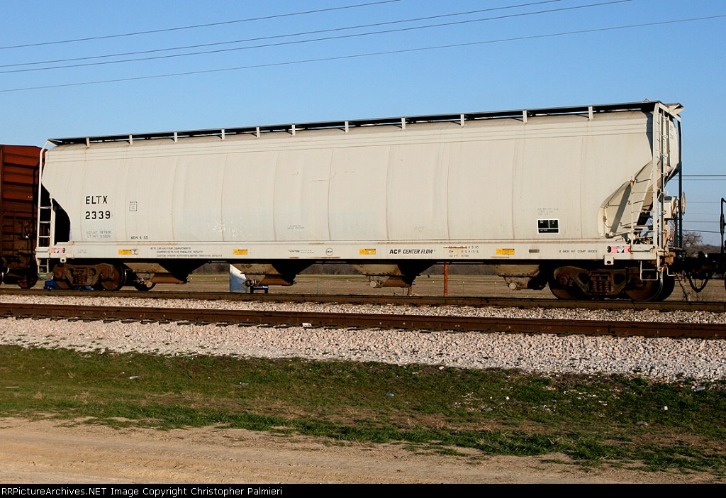 ELTX 2339