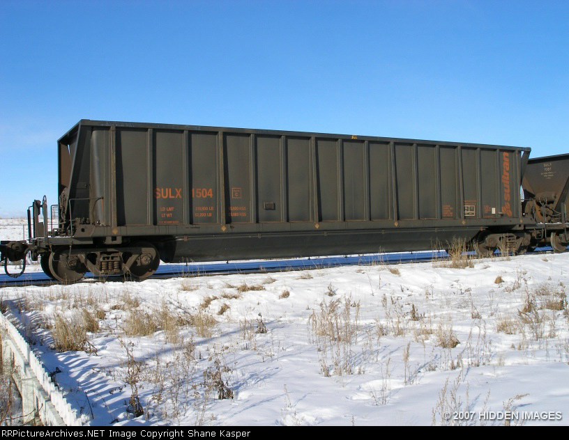 SULX 1504