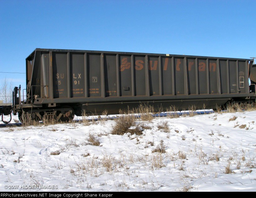 SULX 1591